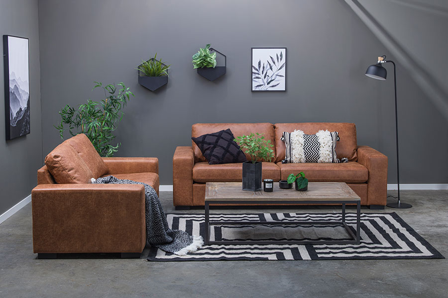 Rocket sofa - Sofa - Komfortable sofaer for alle hjem hos Skeidar