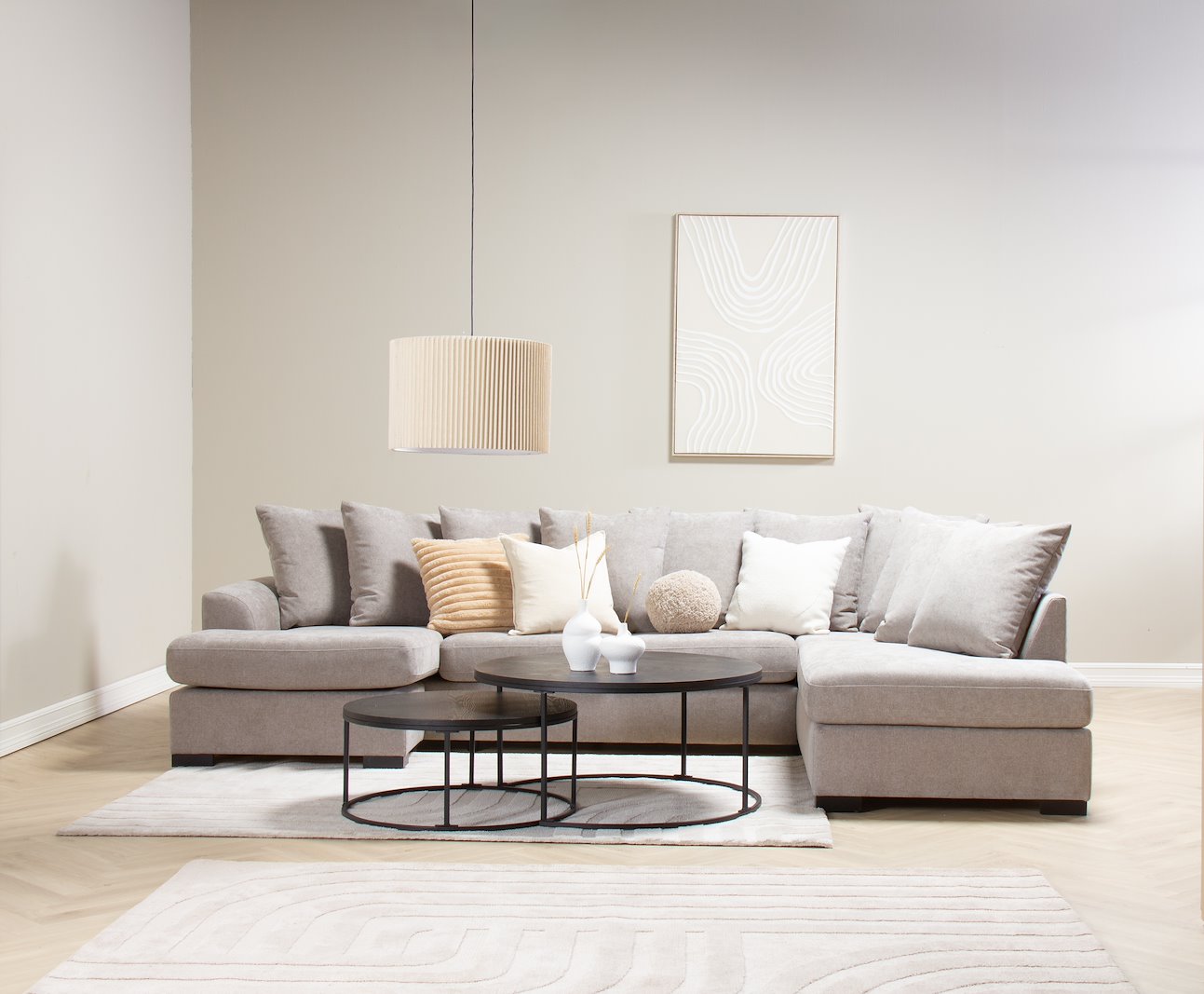 Boston sofa - Sofa - Komfortable sofaer for alle hjem hos Skeidar