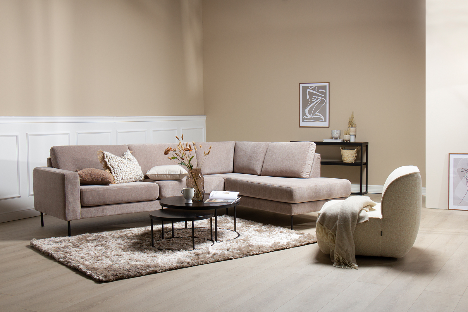 Como sofa - Sofa I Stort utvalg av sofaer – Skeidar