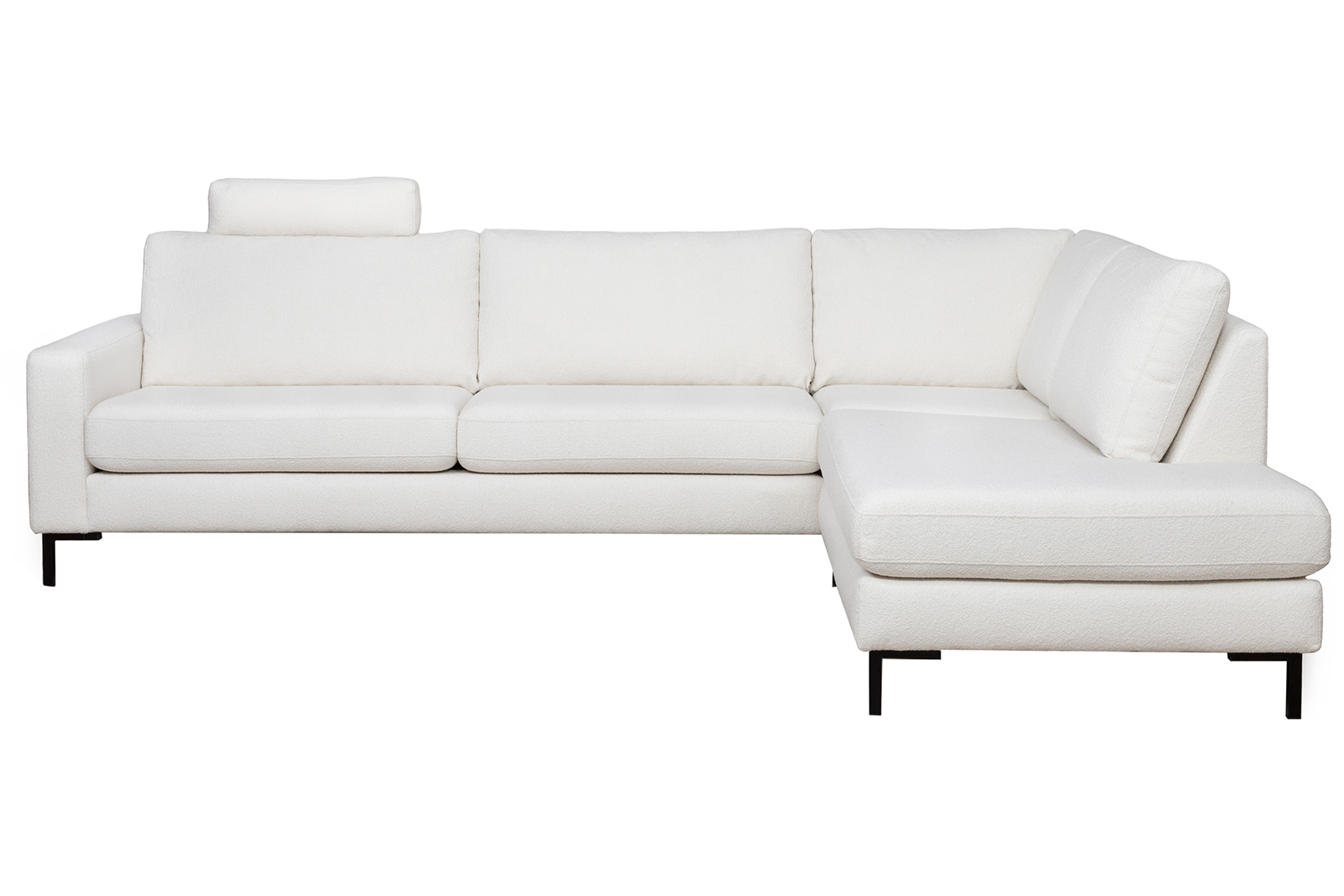Ide Skeidar Sofa | Baci Living Room