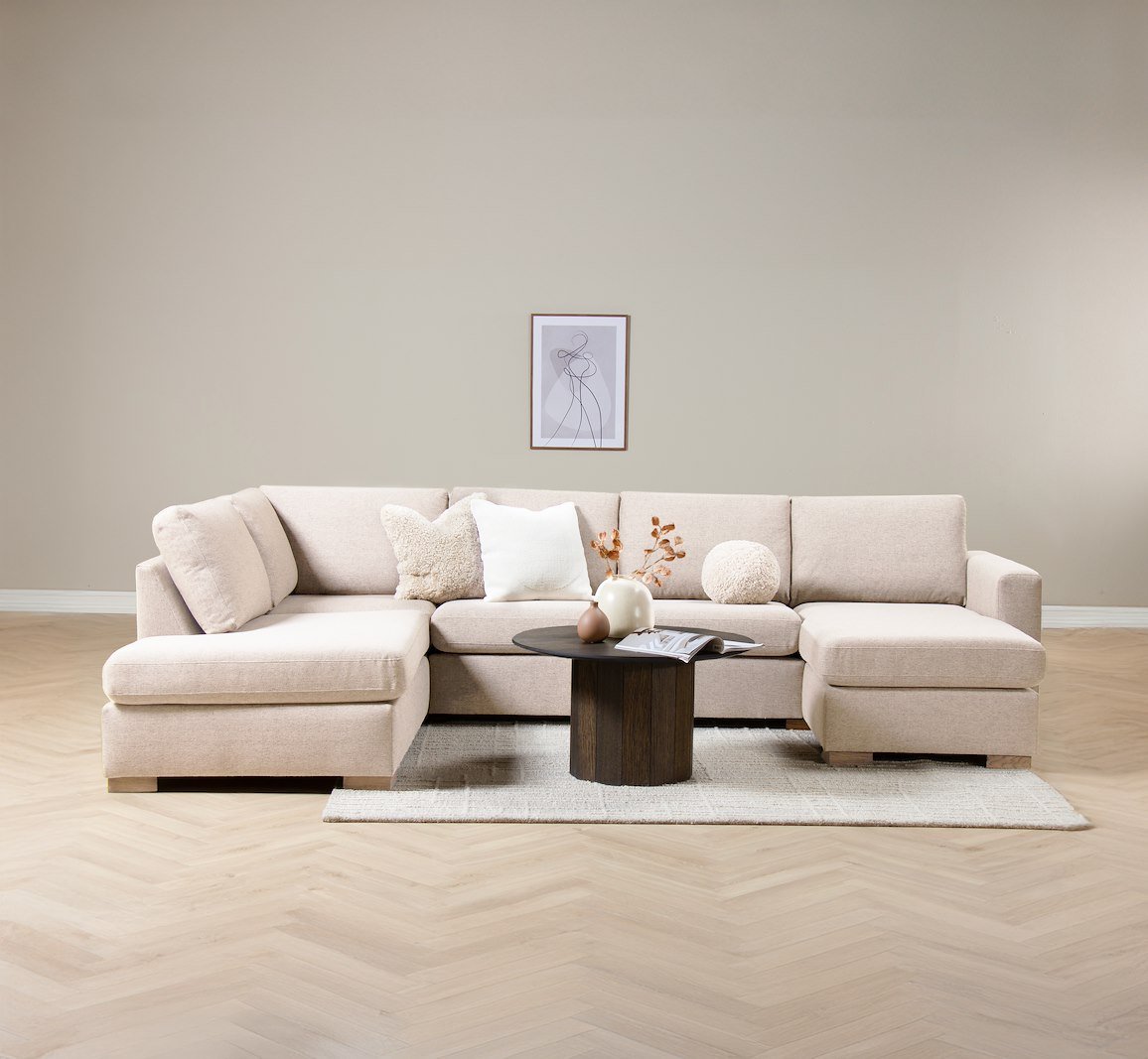 Pixel sofa - Modulsofa - Bygg sofaen slik du vil hos Skeidar