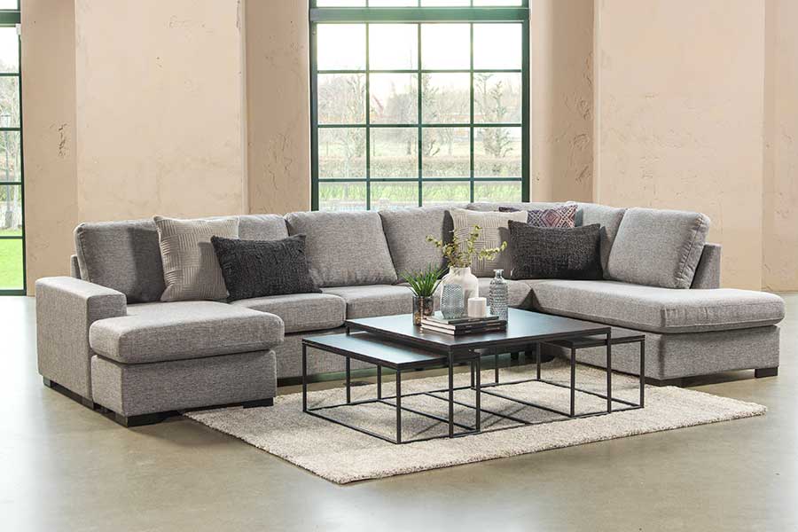 Max sofa - Sofa I Hjørnesofa I Komfortable, moderne og rimelige sofaer ...