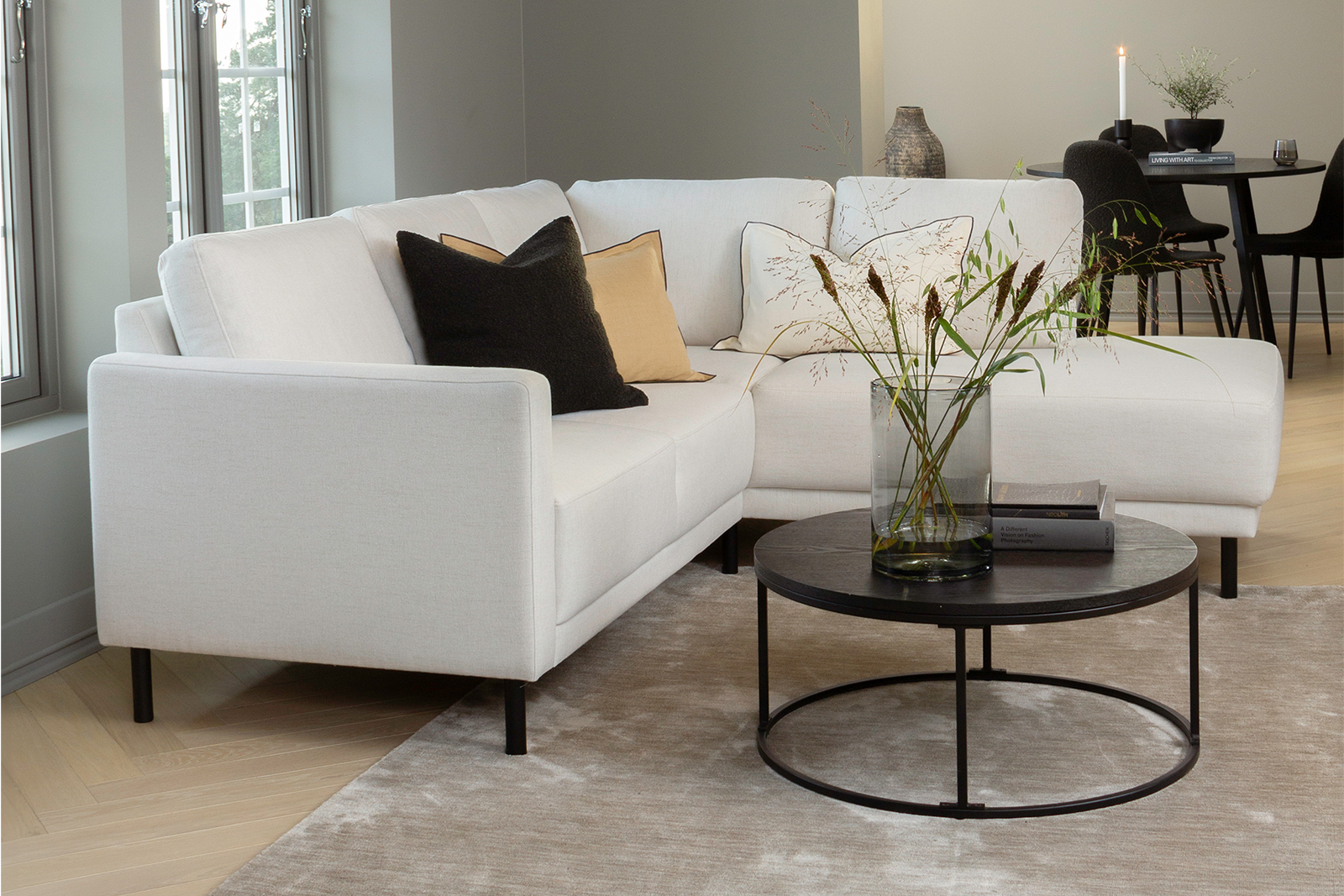 Billy sofa - Sofaer - Stort utvalg sofaer som kan tilpasses deg - Skeidar