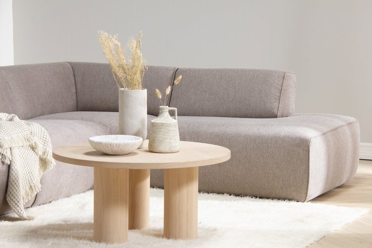Enjoy sofa - Modulsofa - Bygg sofaen slik du vil hos Skeidar