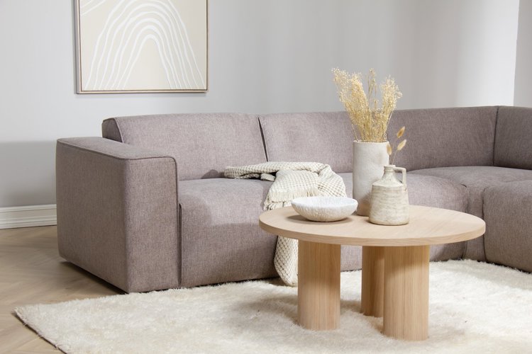 Enjoy sofa - Modulsofa - Bygg sofaen slik du vil hos Skeidar