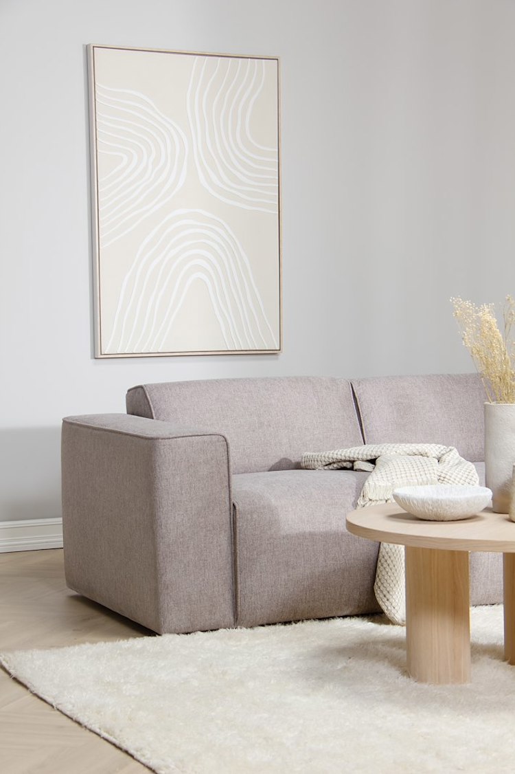 Enjoy sofa - Modulsofa - Bygg sofaen slik du vil hos Skeidar