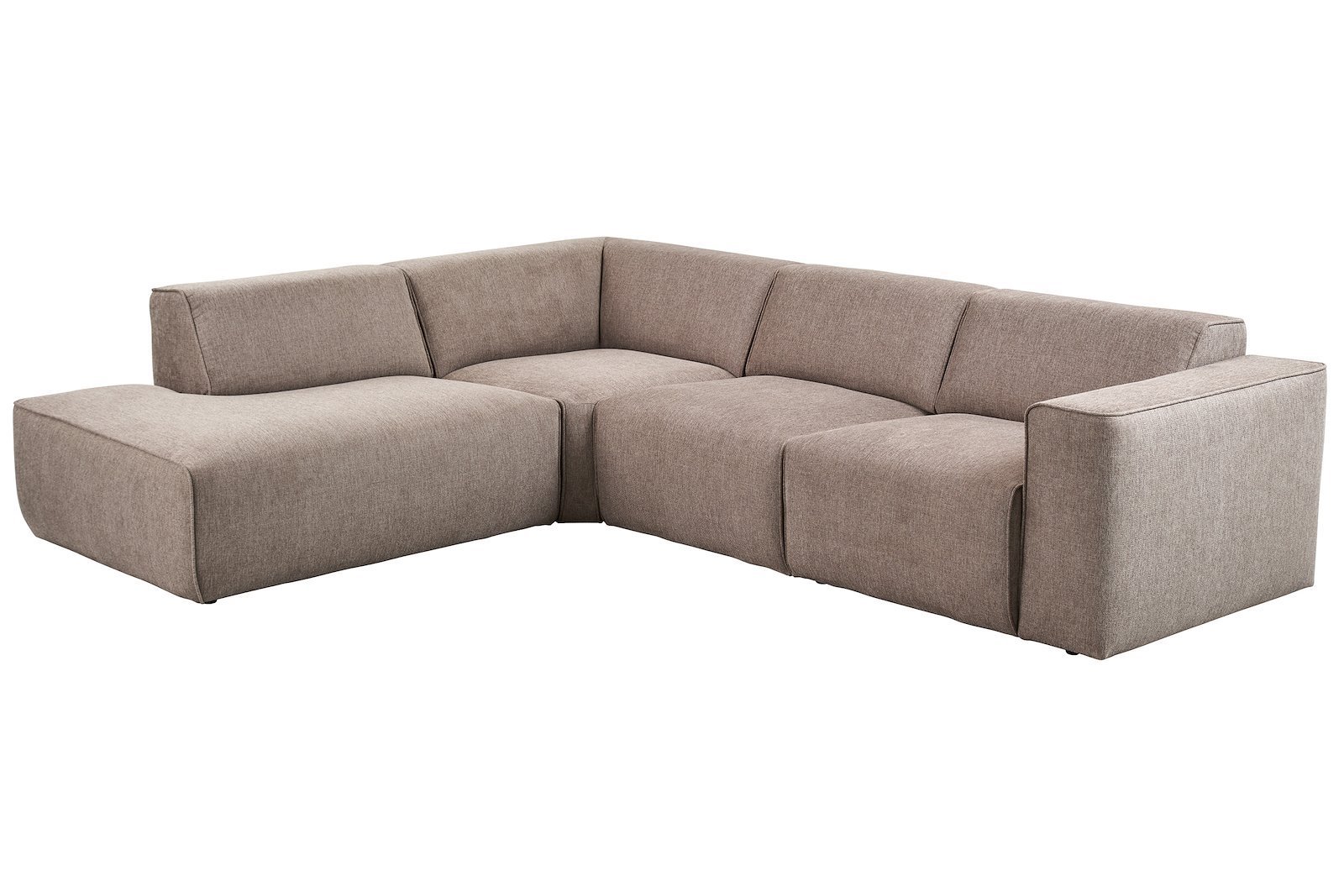 Enjoy sofa - Modulsofa I Modulsofaer hos Skeidar I Black Friday 2025