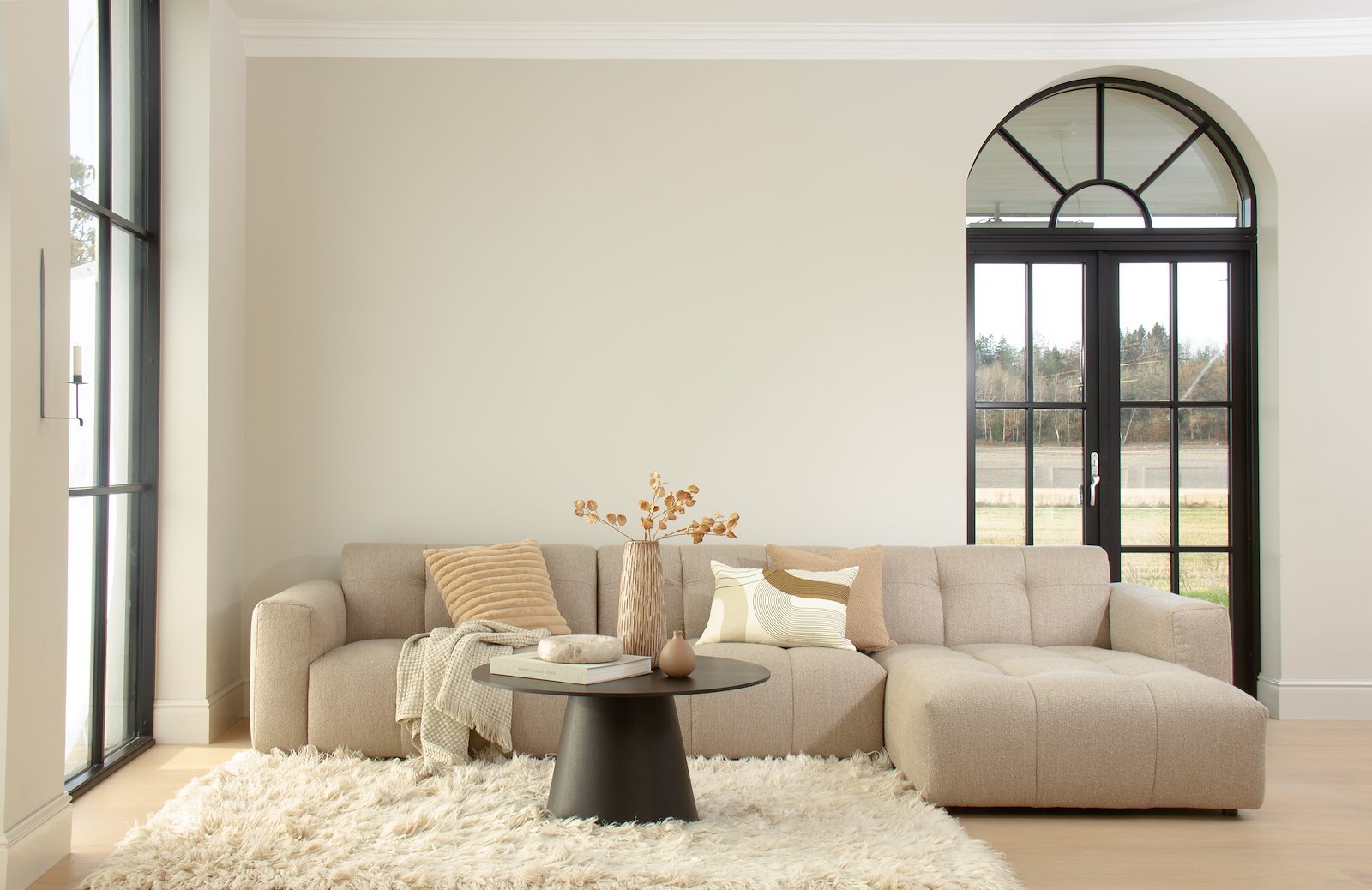 Chess sofa - Sofa - Komfortable sofaer for alle hjem hos Skeidar