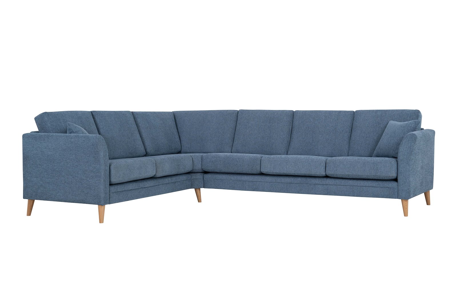 Eden sofa - Sofa | Stort utvalg sofaer som kan tilpasses deg - Skeidar