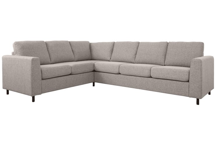 Oslo Plus 32/23 hjørnesofa - Sofa i moderne design og farger for 2025