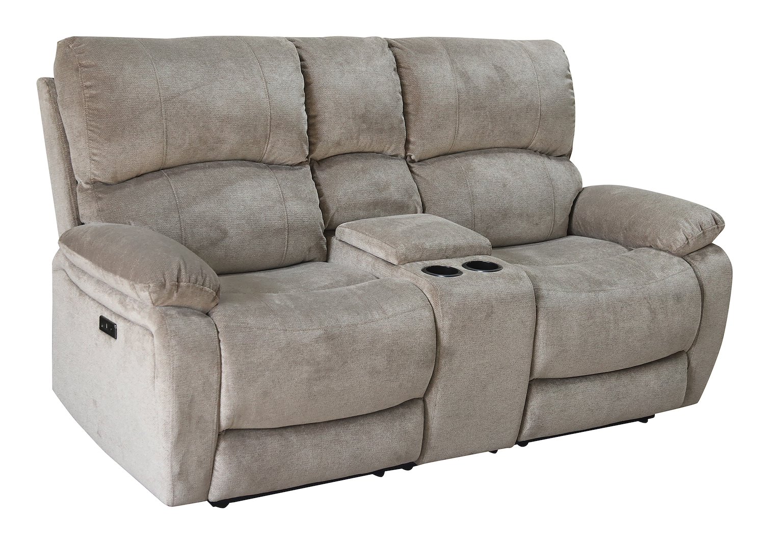 Denver 2-seter TV sofa - Sofa i moderne design og farger for 2025
