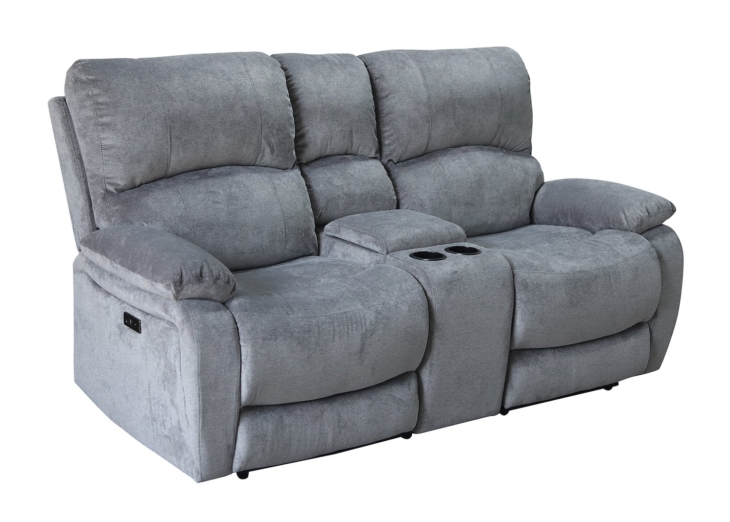 Denver 2-seter TV sofa - Sofa i moderne design og farger for 2025