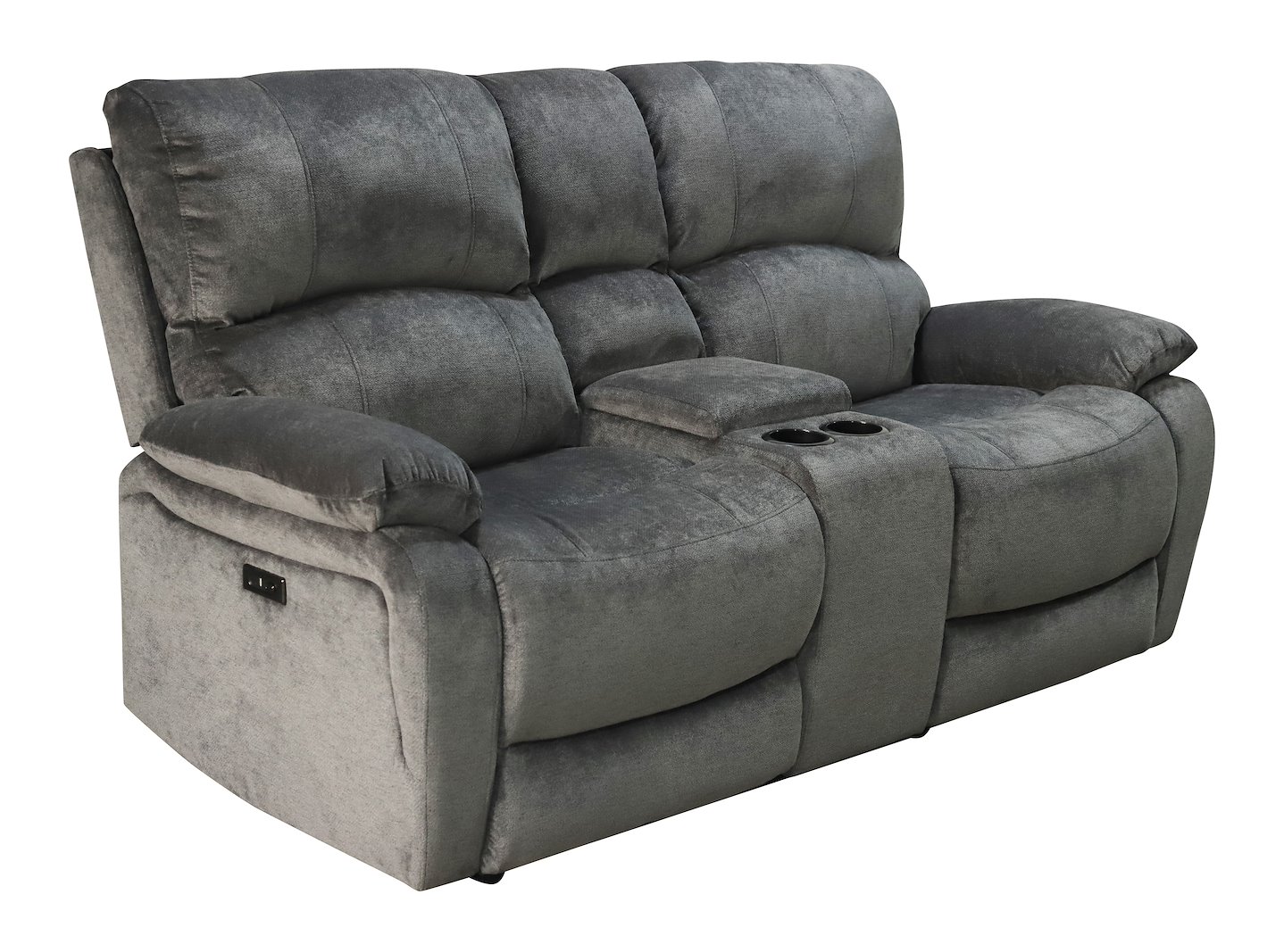 Denver 2-seter TV sofa - Sofa i moderne design og farger for 2025