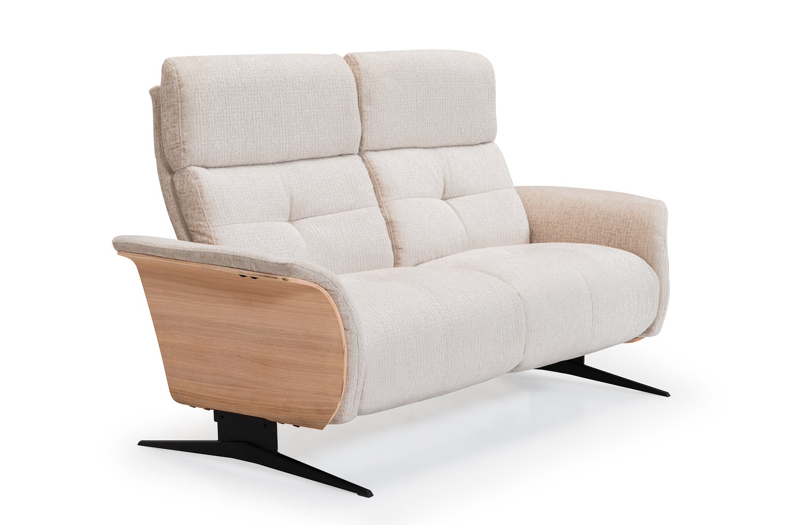 Relax 3-seter - Sofa i moderne design og farger for 2025