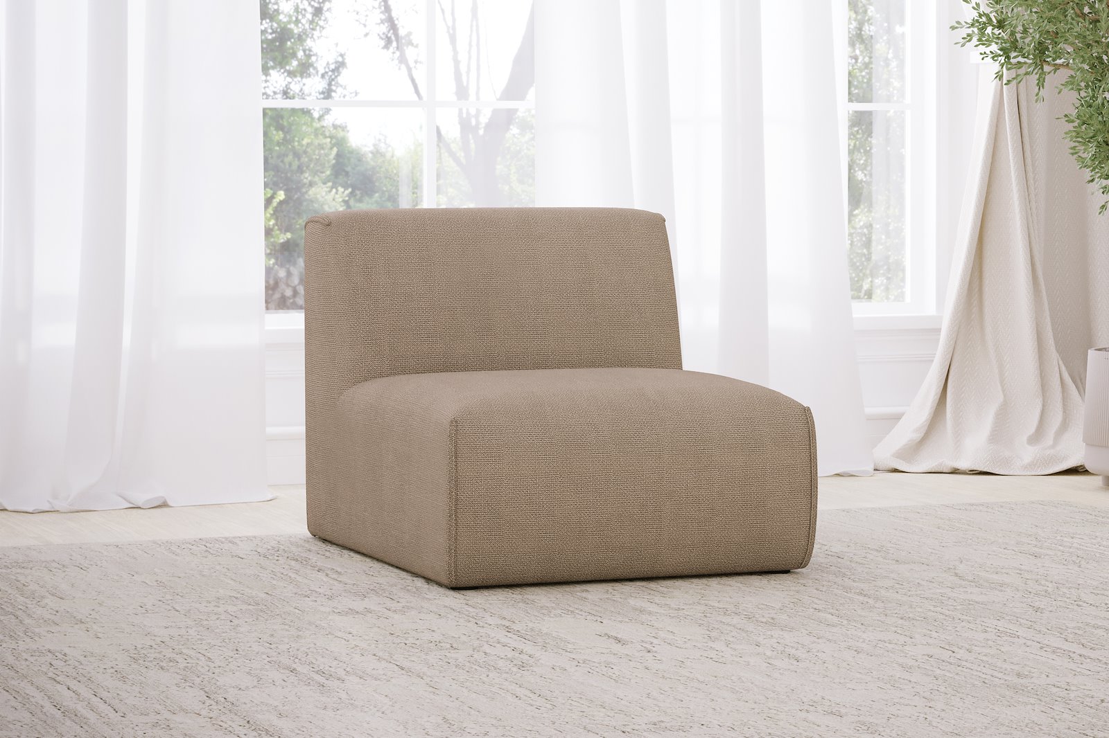 Monaco Lux 1-seter stol - Sofa - Komfortable sofaer for alle hjem hos ...