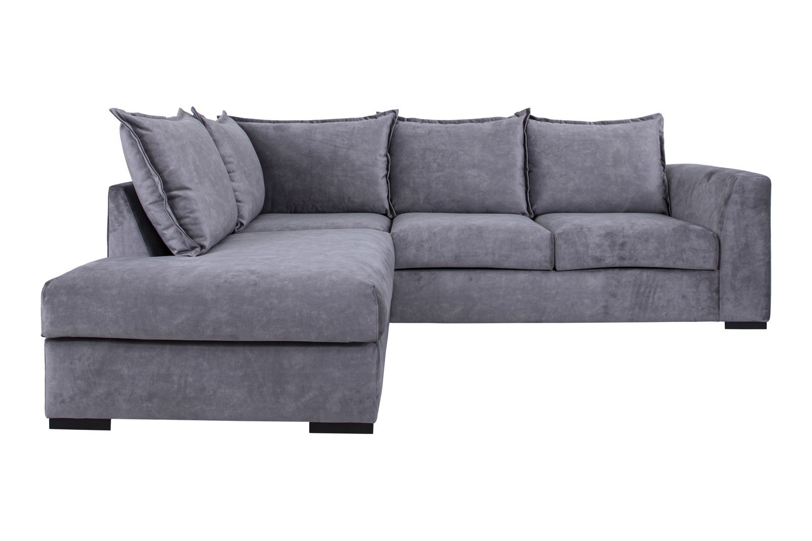 Chillux hjørnesofa - Sofa - Komfortable sofaer for alle hjem hos Skeidar