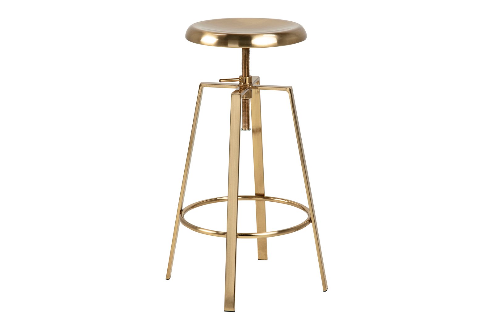 Goose barstol - Praktiske barstoler