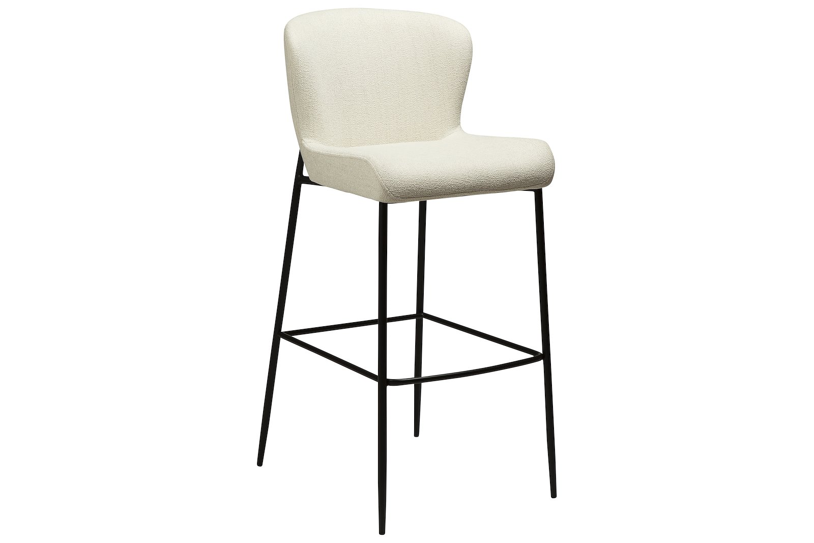 Glam barstol - Praktiske barstoler