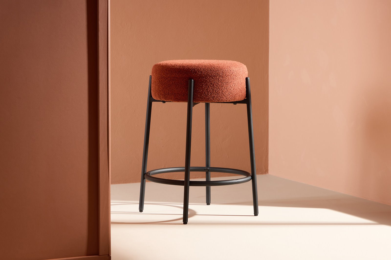 Tucson Barstol - Barstoler - Moderne barstoler hos Skeidar