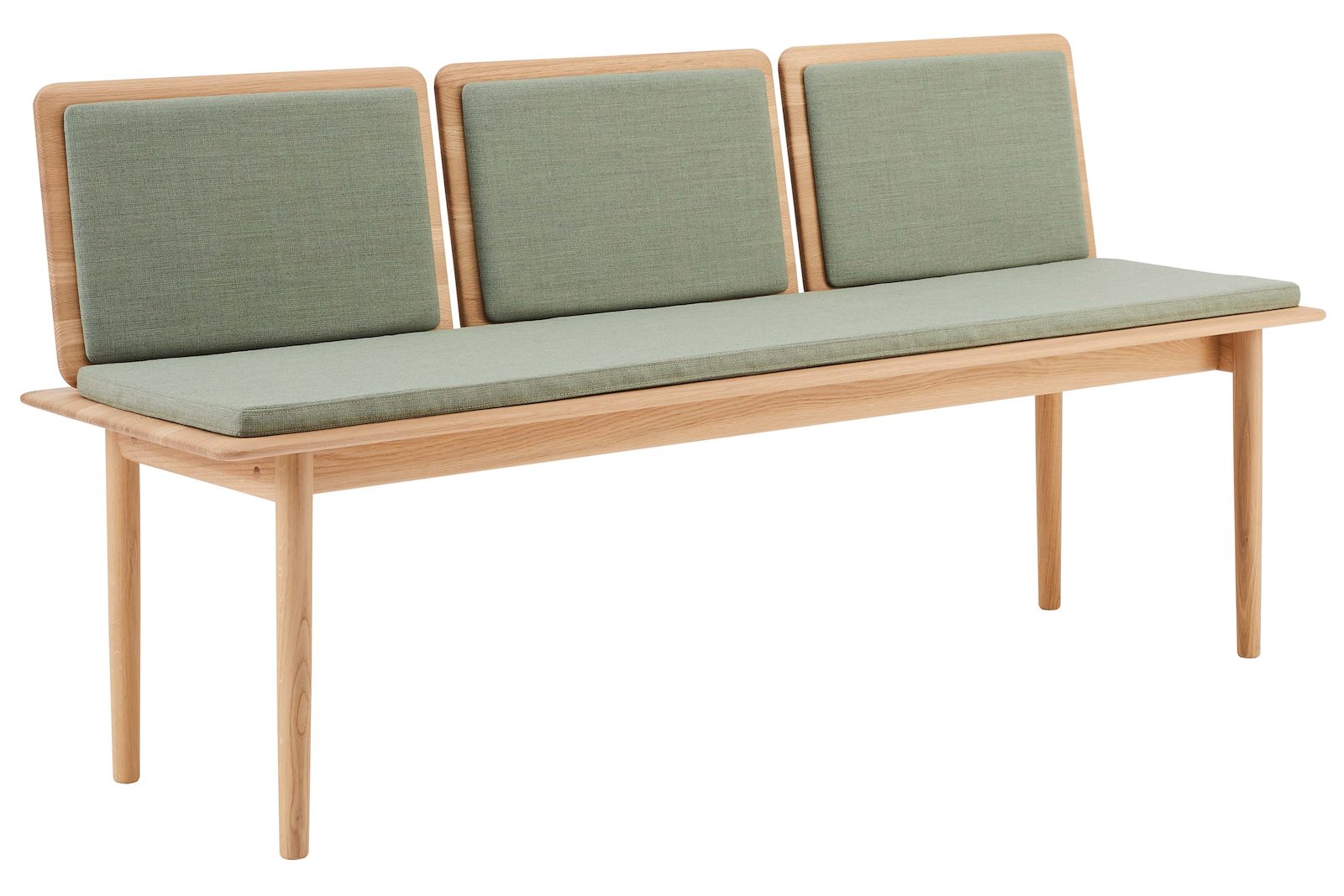 Elba Benk - Praktiske benker og sittekrakker - Skeidar