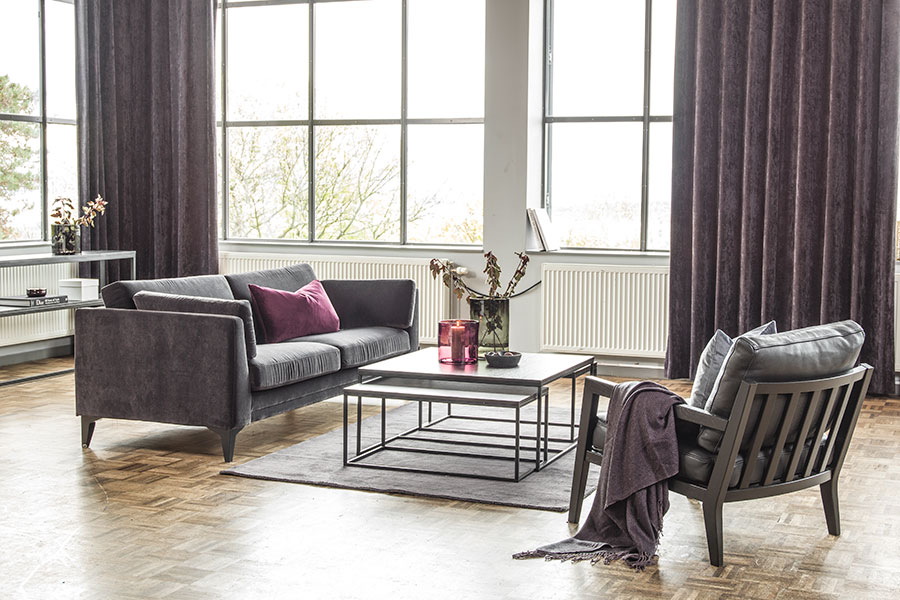 Karetta hvilestol - Gode hvilestoler til stuen