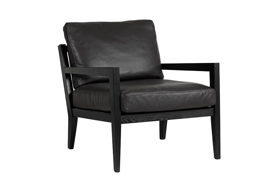 Karetta hvilestol - Gode hvilestoler til stuen - Skeidar