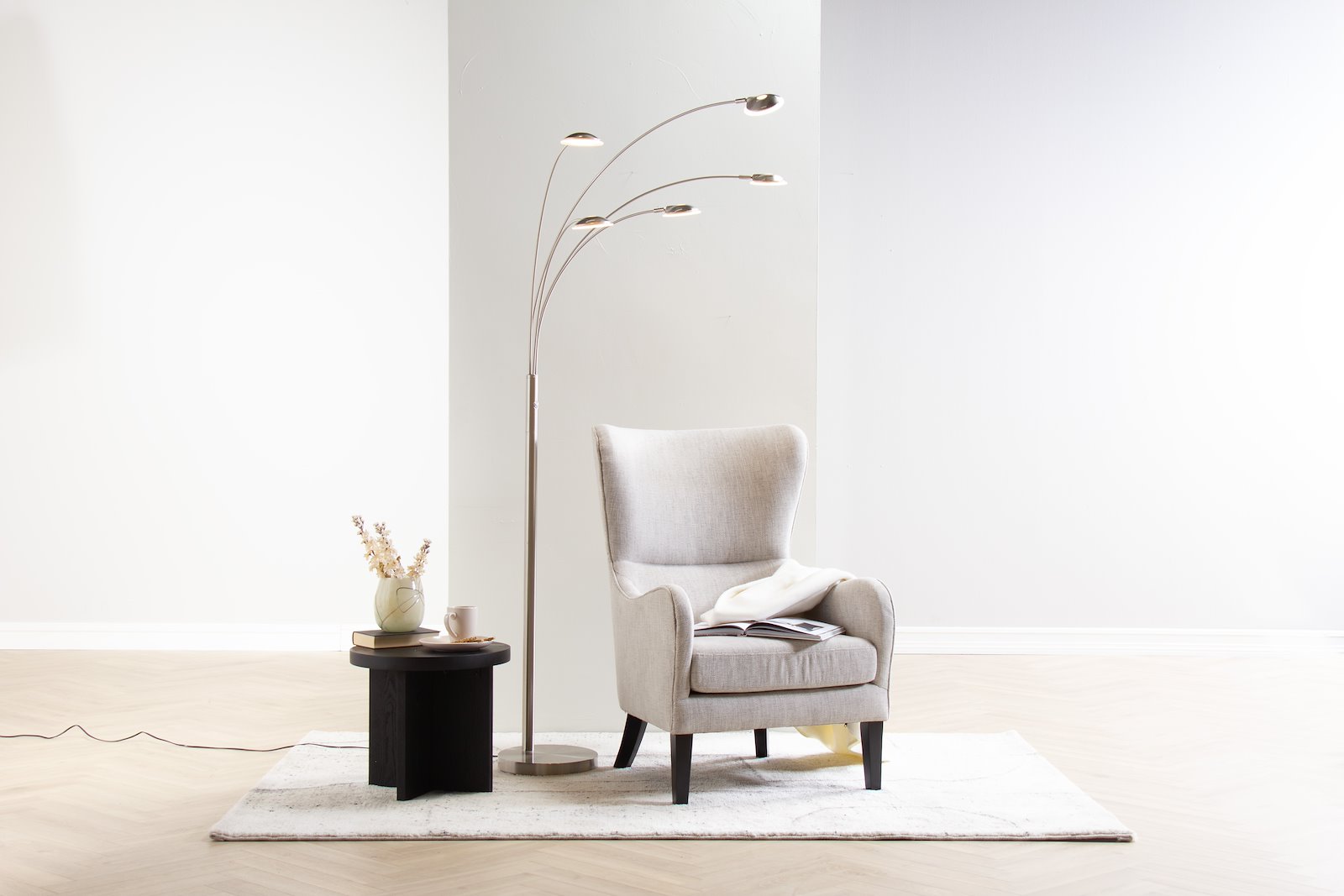 Klara stol - Gode hvilestoler til stuen - Skeidar