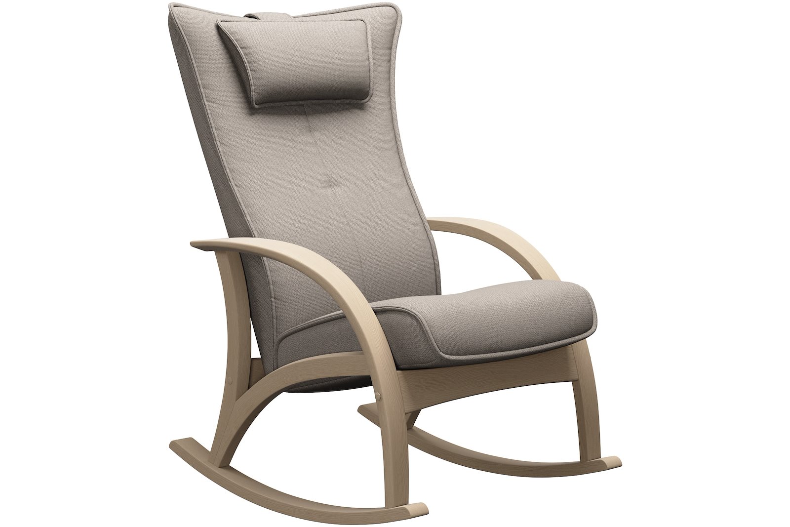 Delta Comfort gyngestol - Lenestol - Komfortable og moderne lenestoler ...