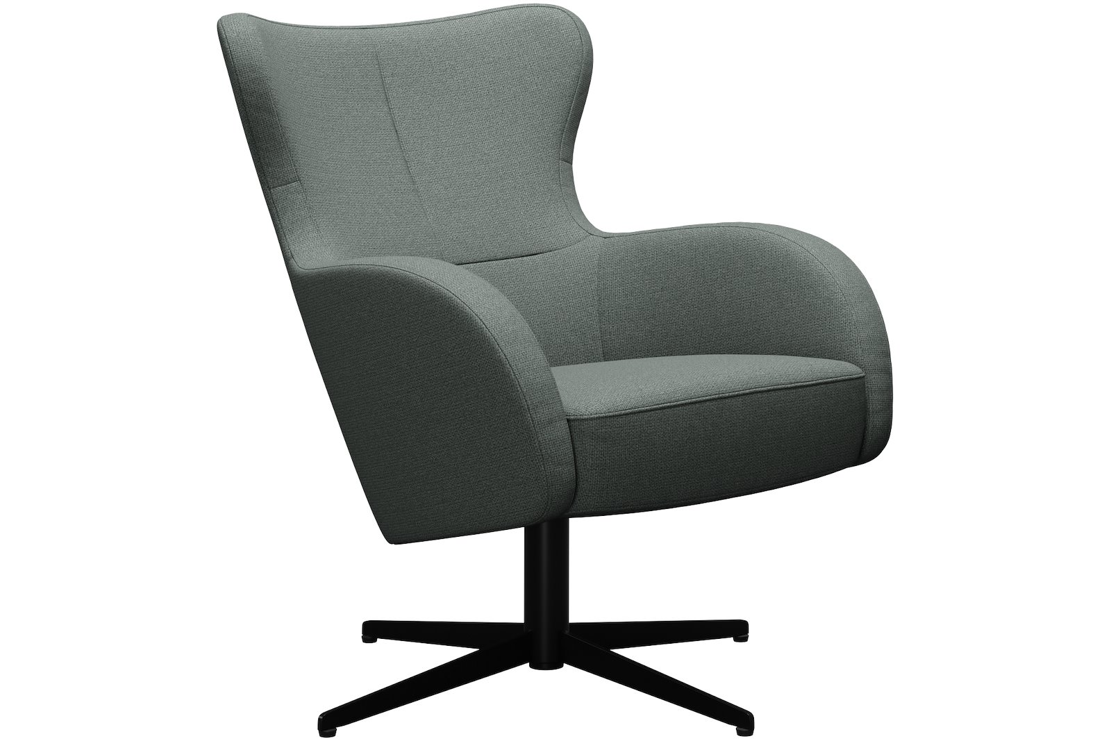 Bella Lounge stol - Gode hvilestoler til stuen