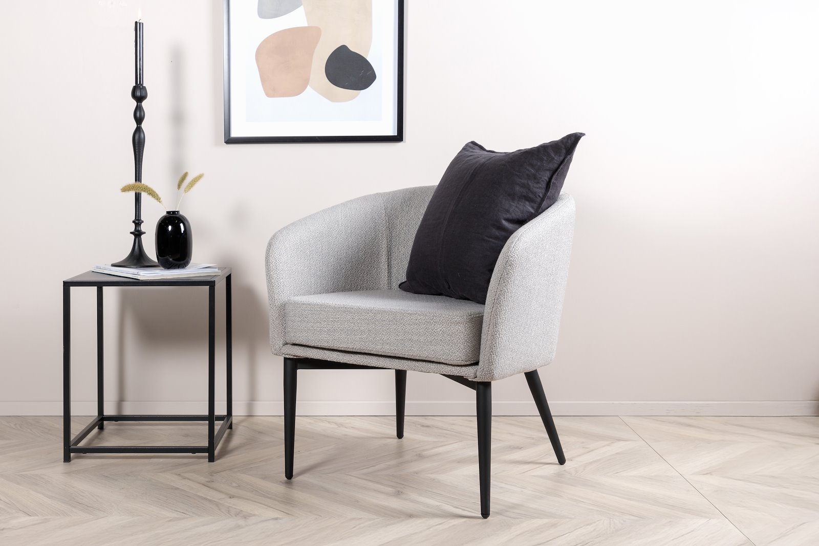 Fluffy lounge stol - Gode hvilestoler til stuen