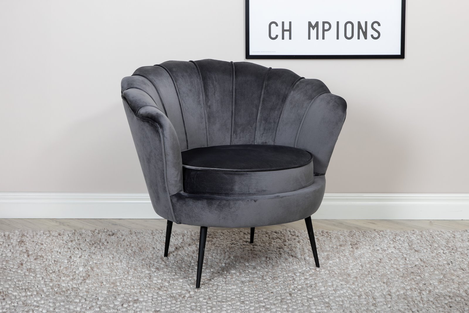 Calais stol - Gode hvilestoler til stuen