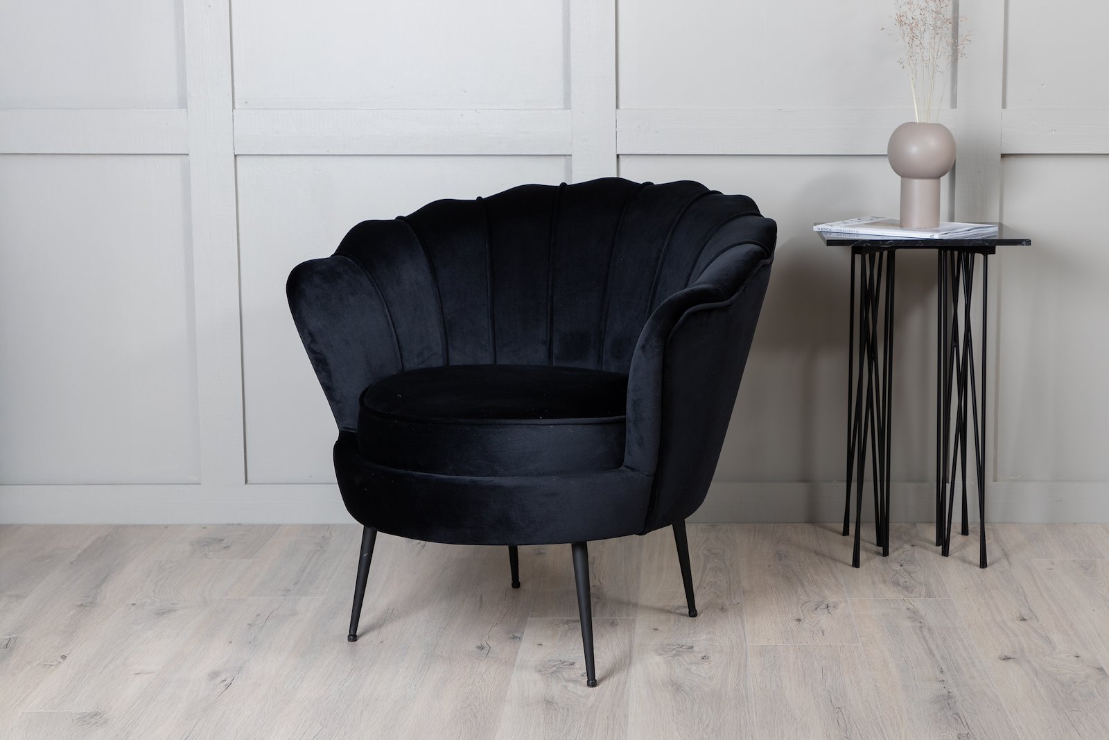 Calais stol - Gode hvilestoler til stuen