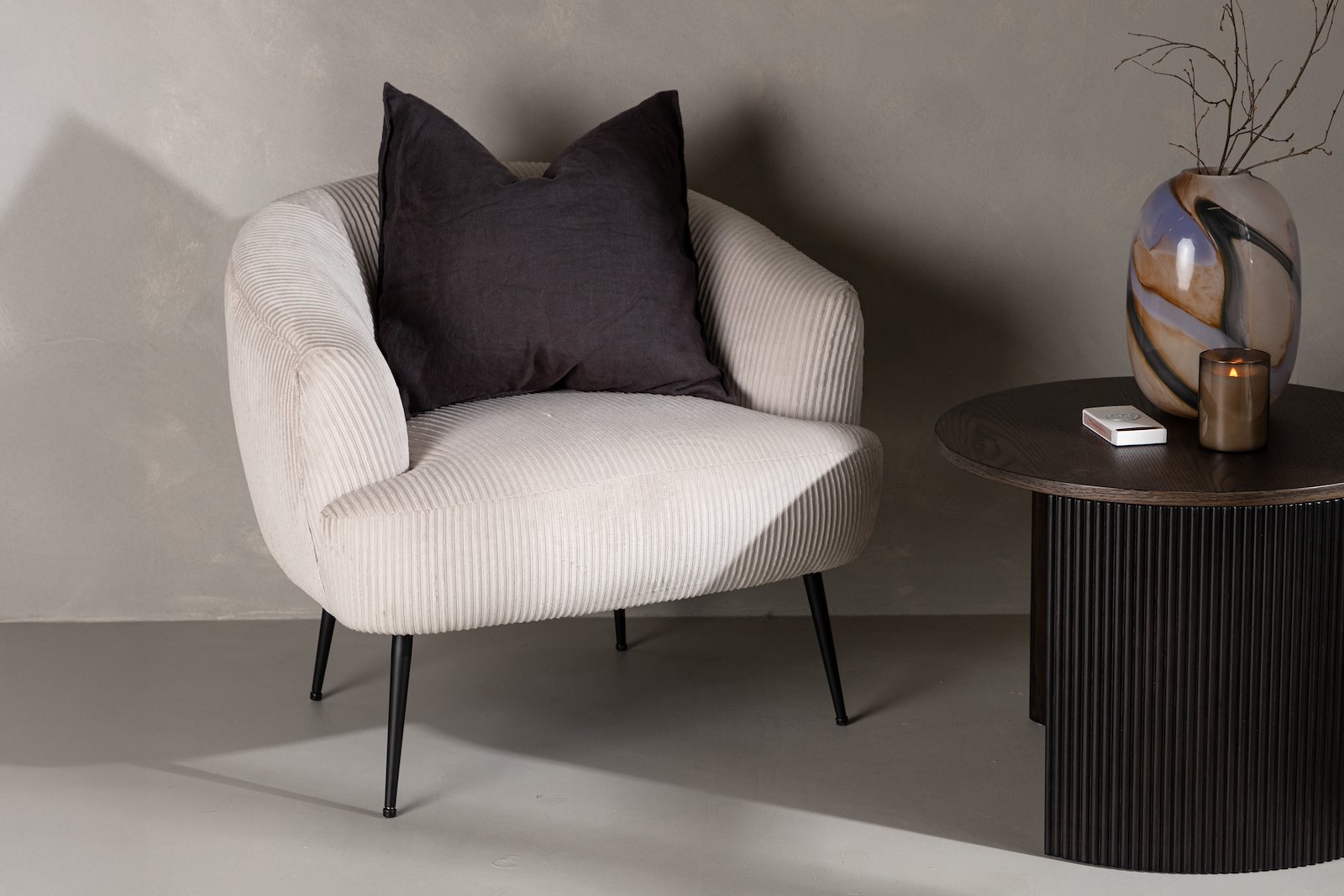 Derry stol - Gode hvilestoler til stuen