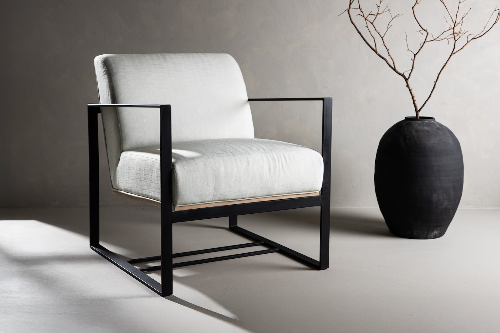 Kansas stol - Gode hvilestoler til stuen