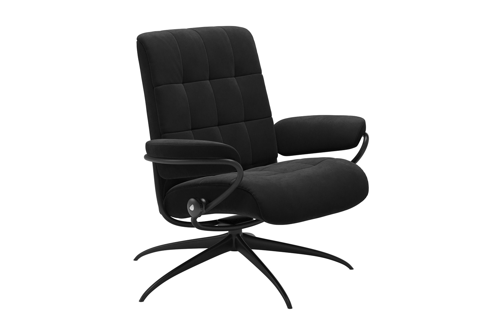 London lenestol - Lenestol - Komfortable og moderne lenestoler hos Skeidar