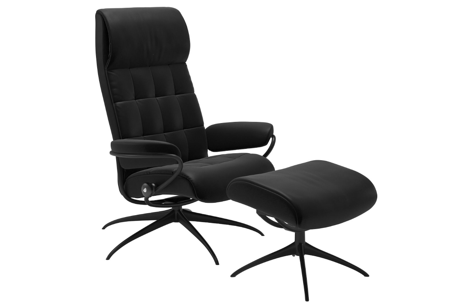 London lenestol - Lenestol I Komfortable lenestoler