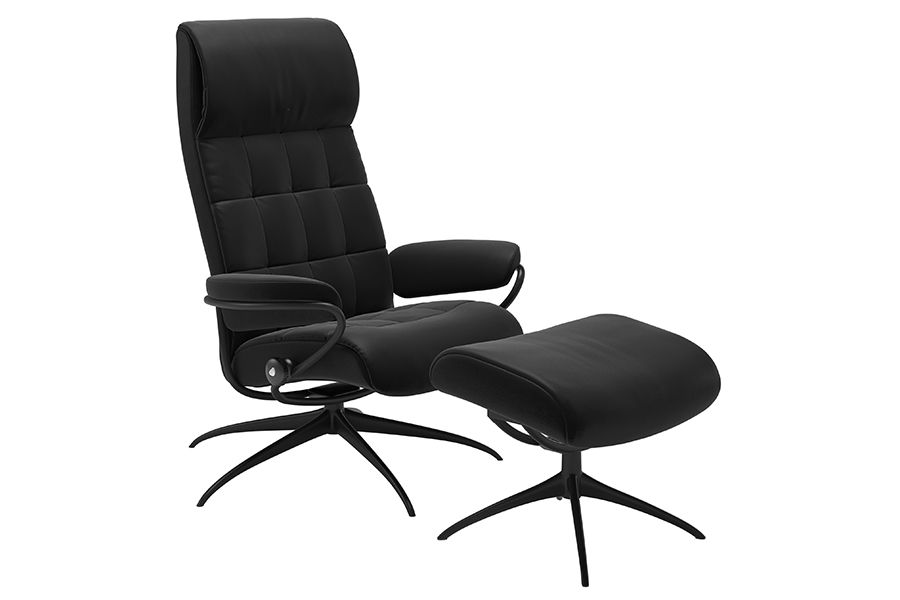 London lenestol - Stort og bredt utvalg av lenestoler - Skeidar