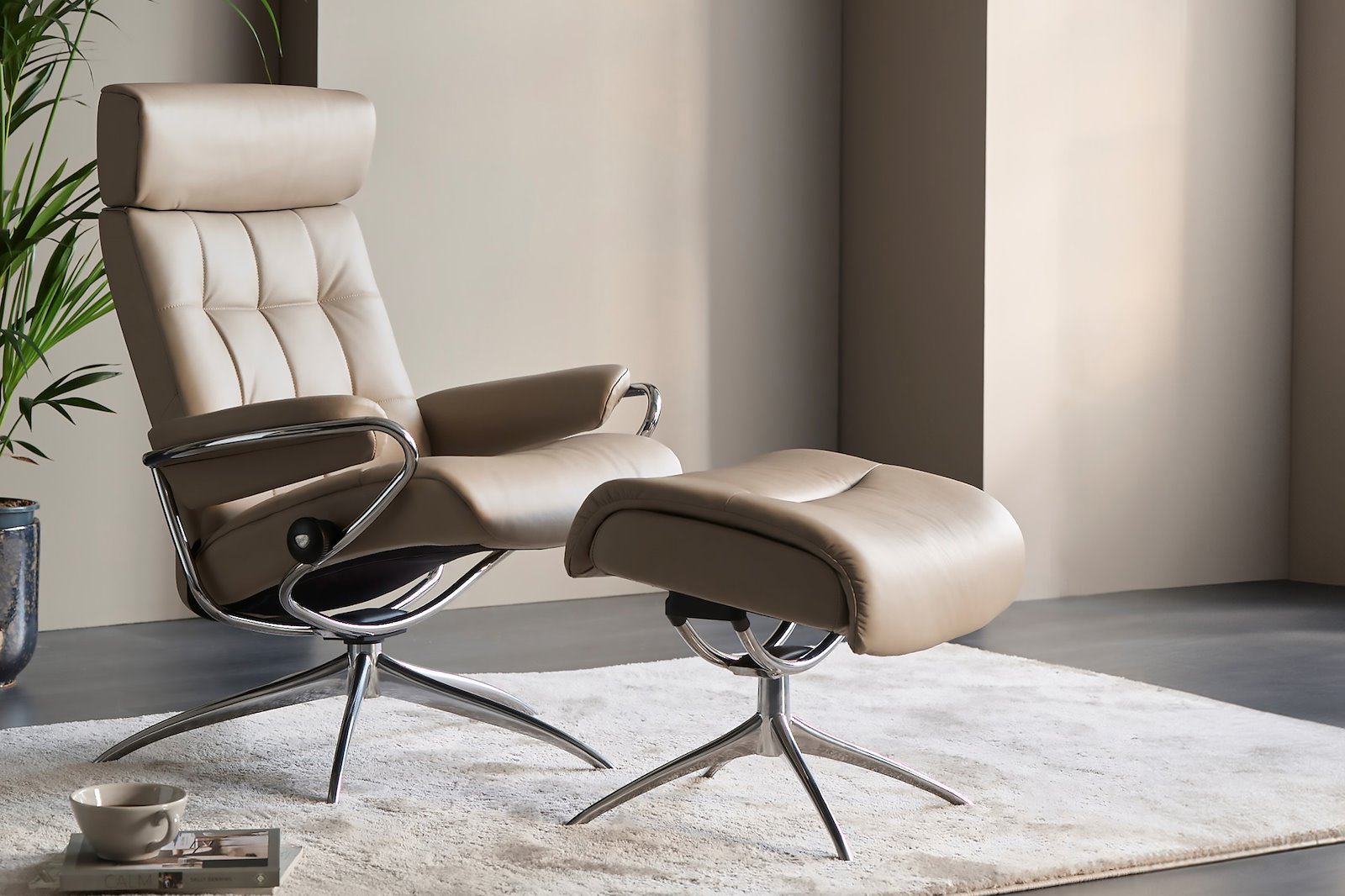 London lenestol - Lenestol | Komfortable lenestoler