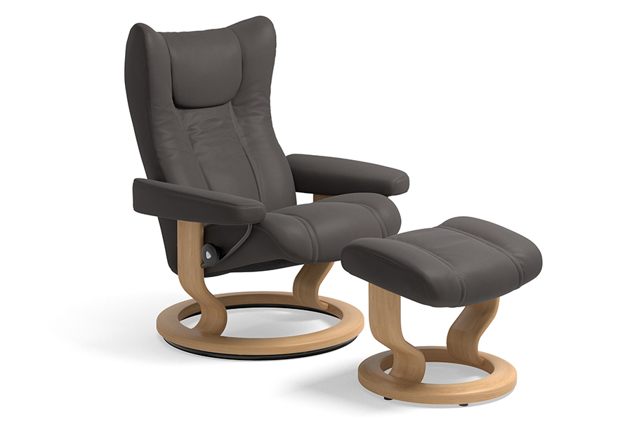 Wing lenestol - Lenestol I Komfortable lenestoler