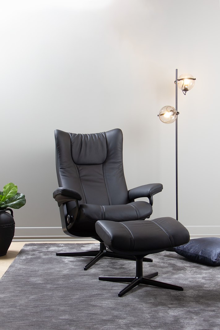 Wing lenestol - Lenestol I Komfortable lenestoler