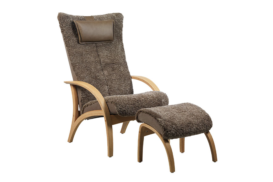 Delta Adventure lenestol - Lenestol - Komfortable og moderne lenestoler ...