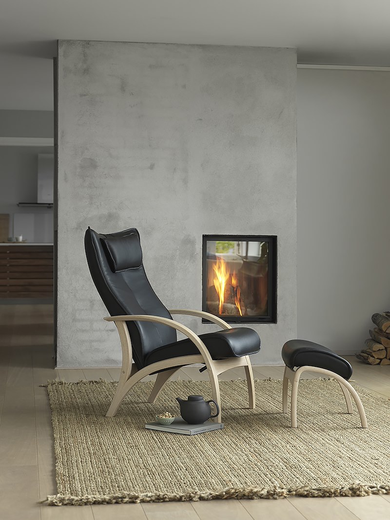 Delta Adventure lenestol - Lenestol | Komfortable lenestoler