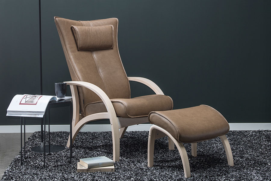 Delta Adventure lenestol - Lenestol - Komfortable og moderne lenestoler ...