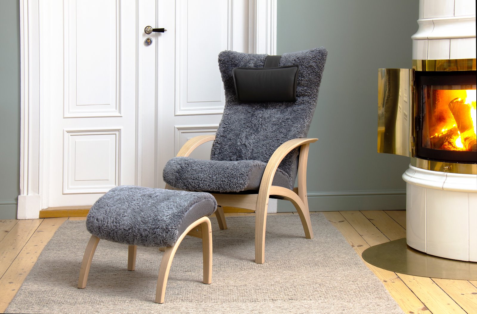 Delta Adventure lenestol - Lenestol | Komfortable lenestoler - Skeidar