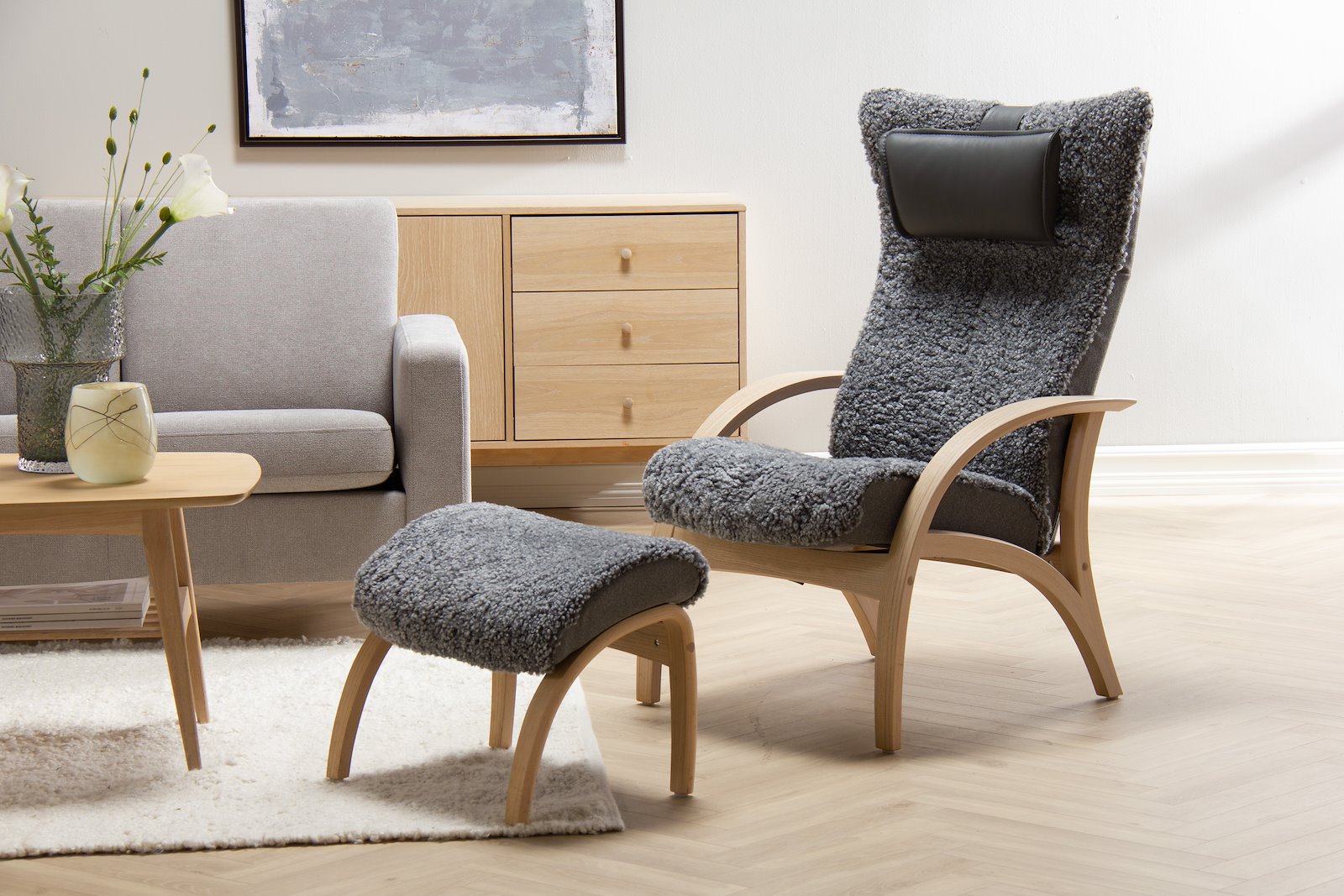 Delta Adventure lenestol - Lenestol I Komfortable lenestoler