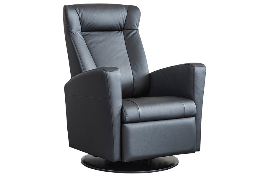Royal Recliner - Stort og bredt utvalg av lenestoler - Skeidar