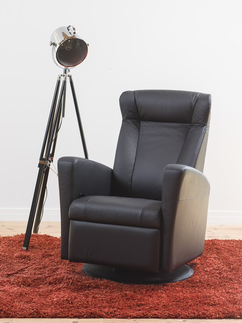 Royal Recliner - Stort og bredt utvalg av lenestoler - Skeidar