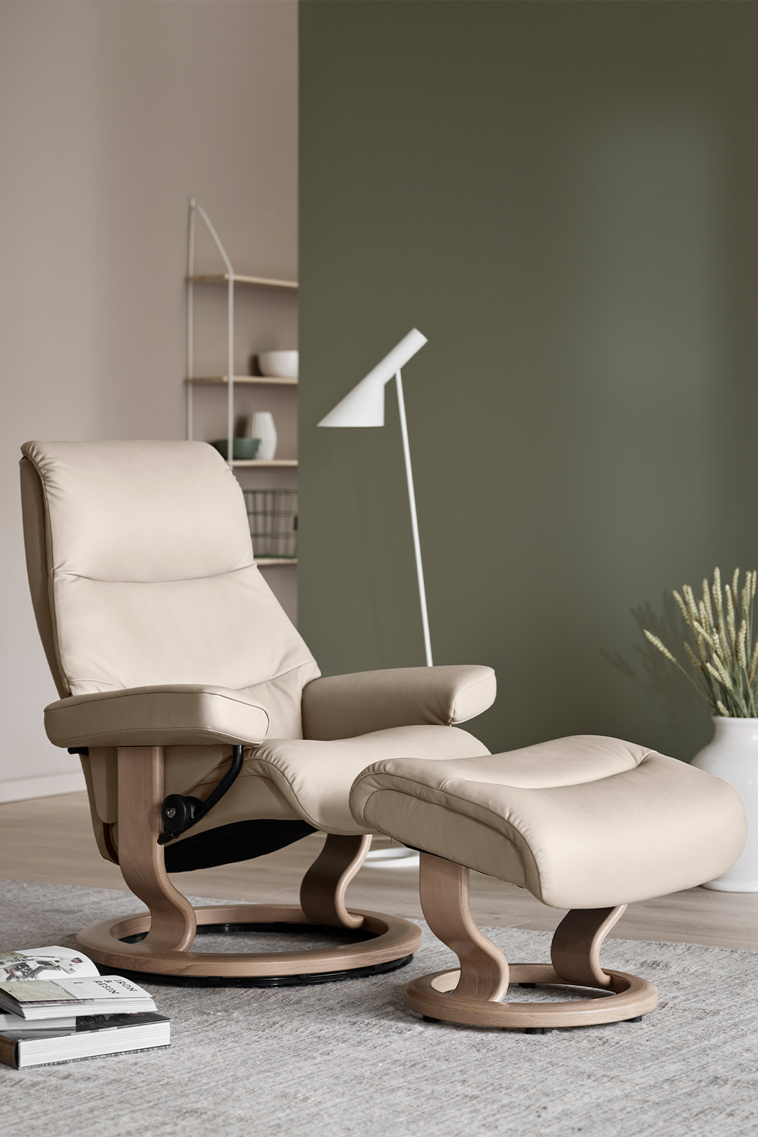 View lenestol - Lenestol I Komfortable lenestoler