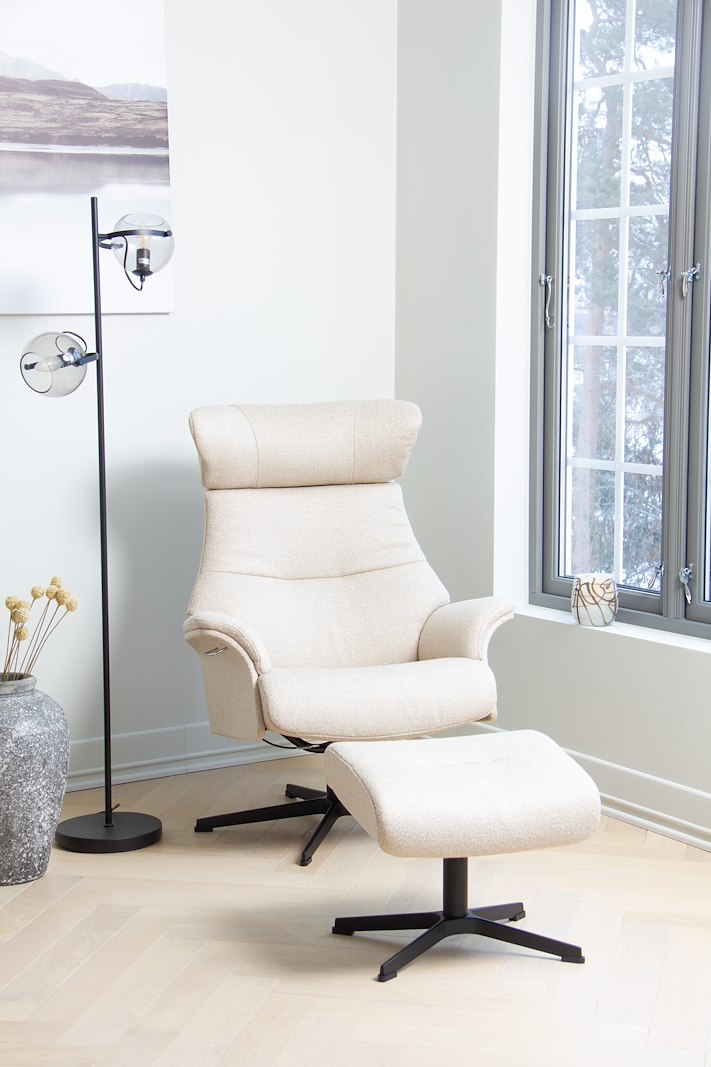 Air lenestol - Lenestol I Komfortable lenestoler