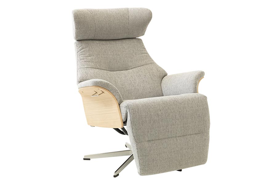 Air lenestol - Lenestol - Komfortable og moderne lenestoler hos Skeidar